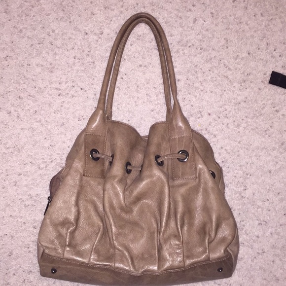 Vera Pelle | Bags | Vera Pelle Purse | Poshmark